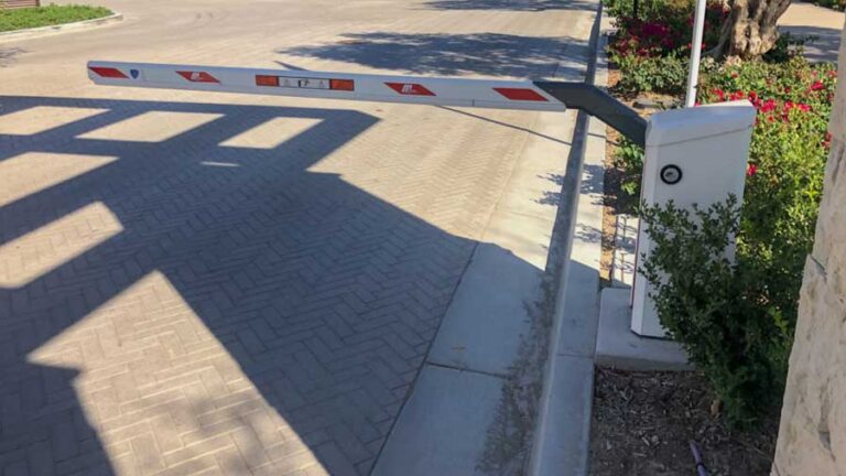 Kayseri Kollu Bariyer Sistemleri ve Fiyatları | Metoks